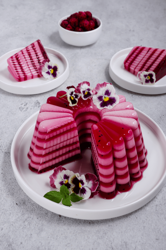 UK food ingredient and vegan gelling agents suppliers - Healan Ingredients