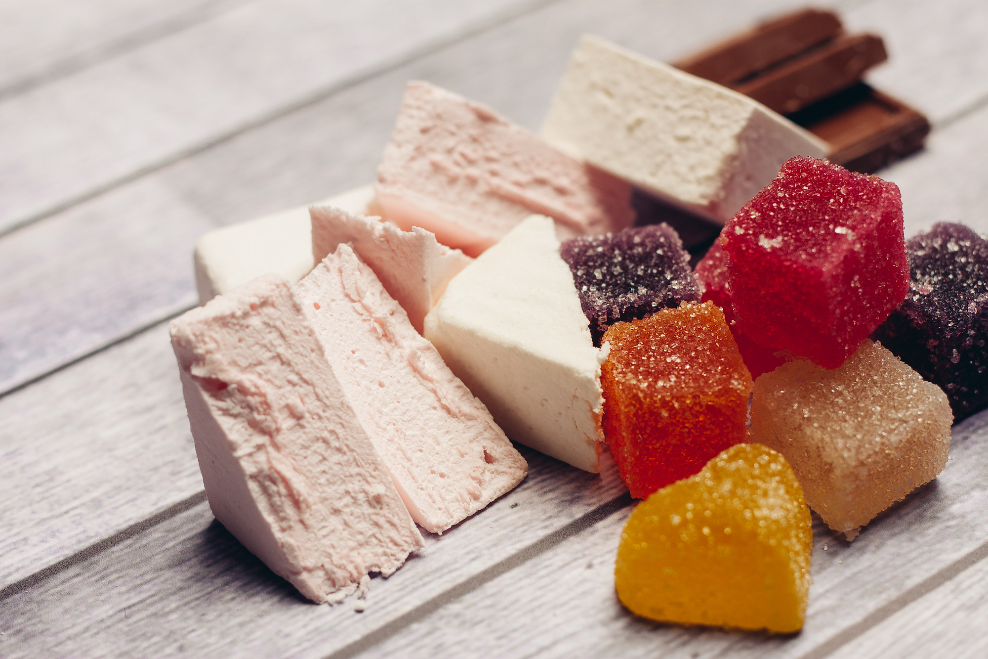 Leading UK food ingredient suppliers - Gelatine, Collagen, Pectin ...